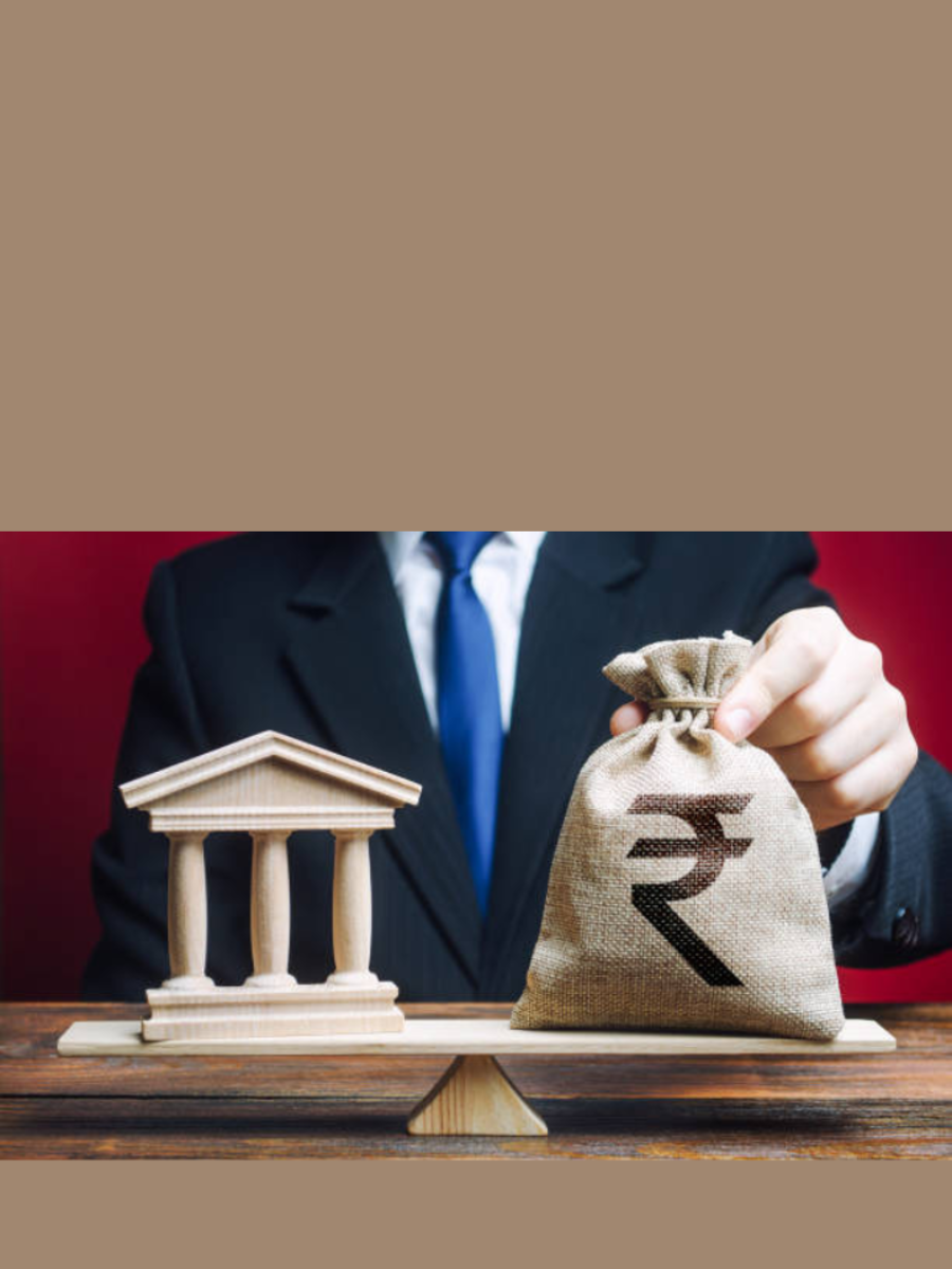 Savings Boost: These 4 Banks are Offering FD Rates as High as 8.6 Pc ...