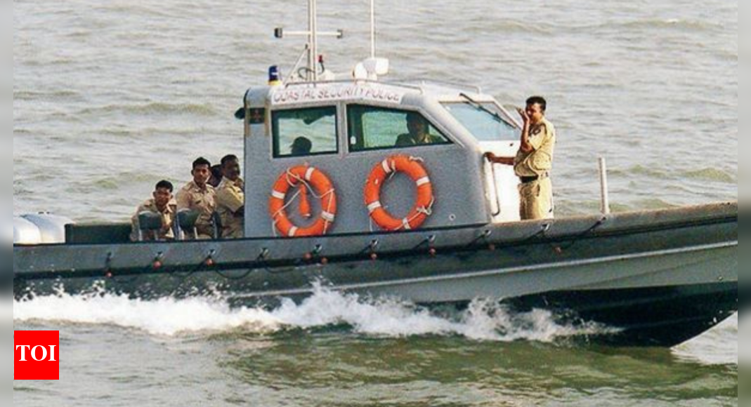 Maharashtra: Cops add 28 rented boats to 70-strong coast patrol fleet ...