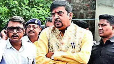 West Bengal: Sujit Bose 1st minister to get CBI call in municipal ...