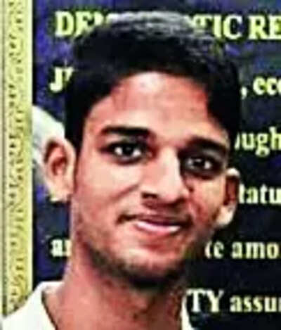 JU Classes: Hs Ranker Returns To Ju, Resumes Classes | Kolkata News ...