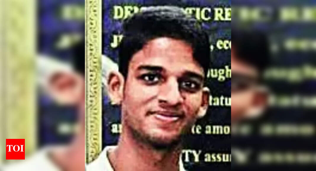 JU Classes: Hs Ranker Returns To Ju, Resumes Classes | Kolkata News ...