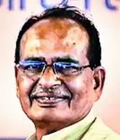 Pandhurna: Pandhurna To Become 55th District Of Mp: Cm | Bhopal News ...