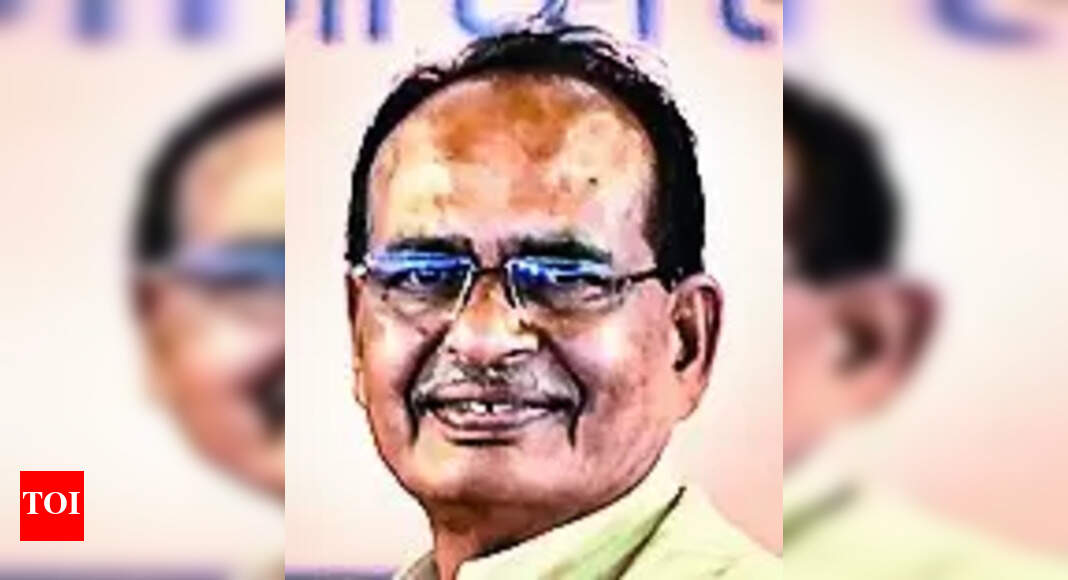 Pandhurna To Become 55th District Of Mp: Cm | Bhopal News - The Times ...