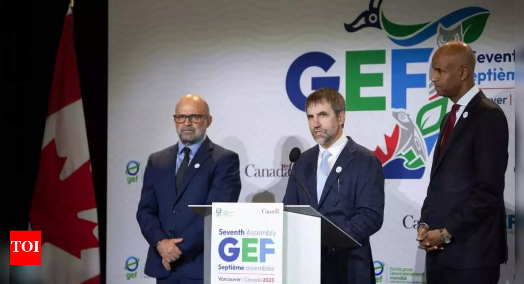 Nature, Biodiversity, UN Summit: At meeting in Canada, global fund ...