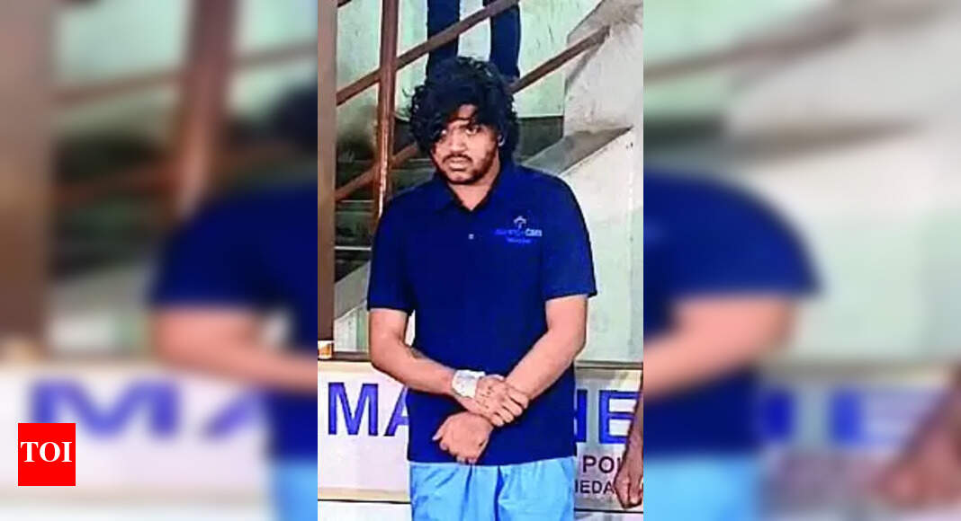 Tathya Patel: Court Rejects Tathya Patel’s Bail Petition | Ahmedabad ...