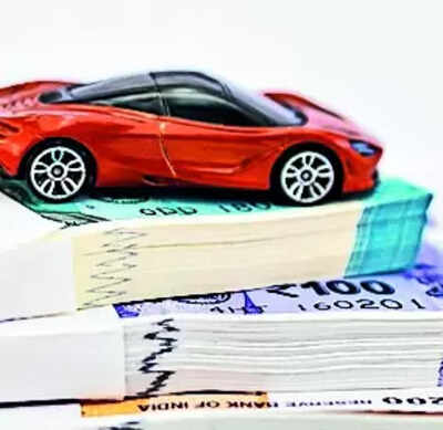 18l Embezzled From Luxury Car Dealer | Ahmedabad News - Times of India