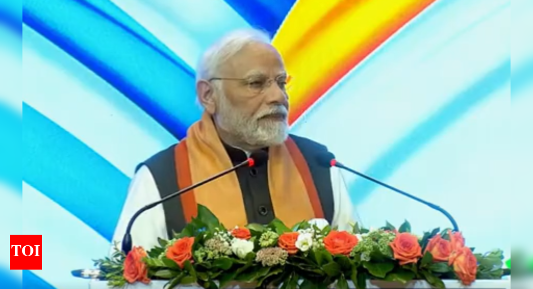 Modi in Greece Live: India-Greece issue joint statement, PM Narendra ...