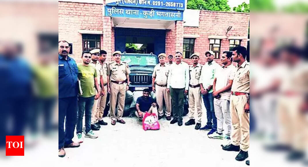 None Of The Generated Keywords Match With The Given Terms.: Fake Cop ...