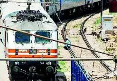 Mumbai City Fc: New Mayiladuthurai-salem Express Train From Aug 28 ...