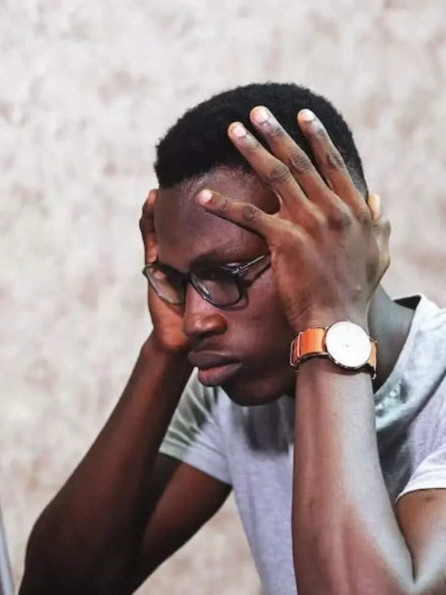 5 Optical Illusions That Will Leave You Scratching Your Head | Times Now