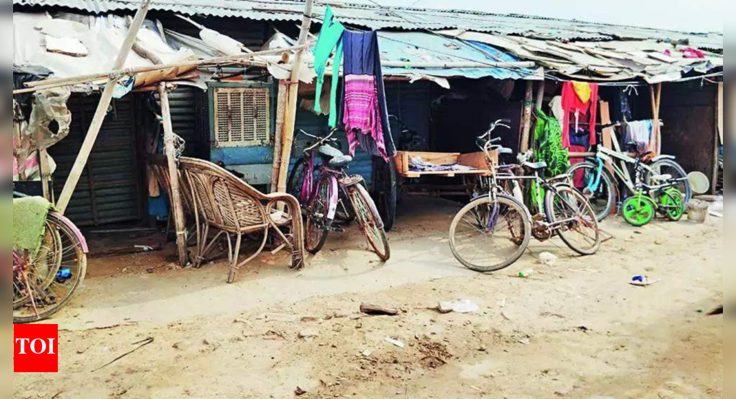 Riots: Nuh Riots Suspect Injured In Gunfight With Cops, Held | Gurgaon ...