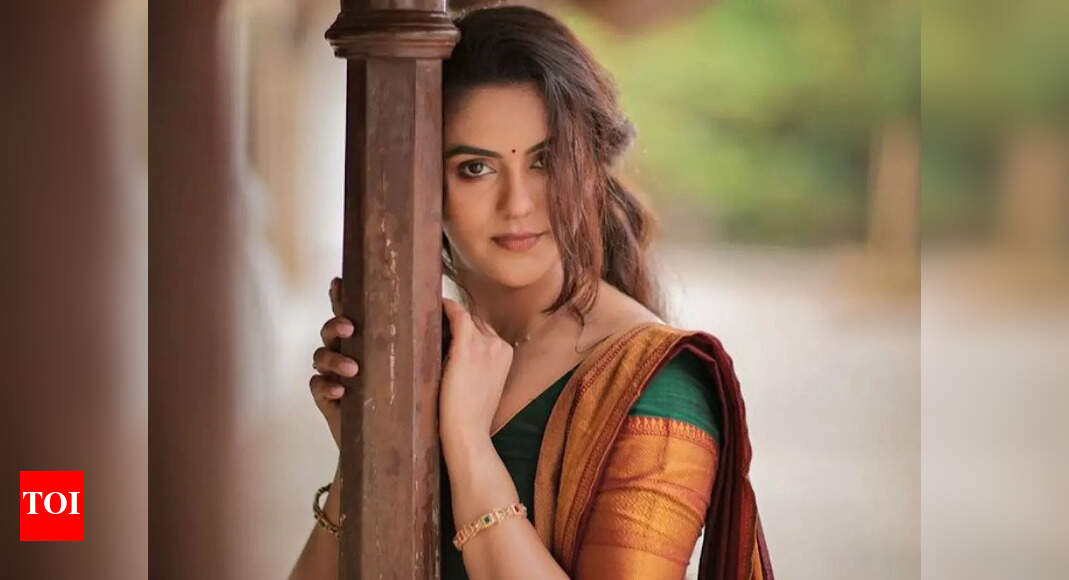 Sundari is back in the game; bags the numero uno spot on TRP charts ...