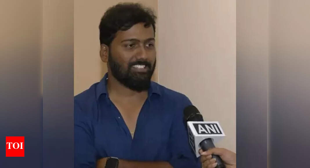 National Film Awards: 'Meppadiyan' director Vishnu Mohan expresses ...