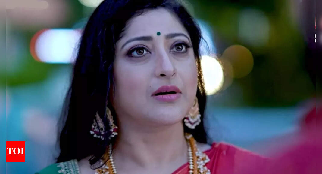 Manimuthu: Lakshmi Gopalaswamy enters the show in one of the crucial ...