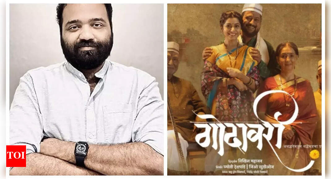 'Best Director' Nikhil Mahajan on winning National Award: Getting ...