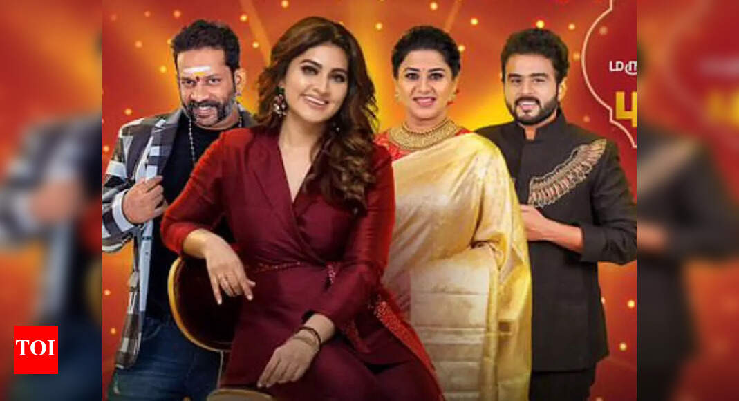 'Dance Jodi Dance Reloaded 2' to premiere on soon; details inside ...