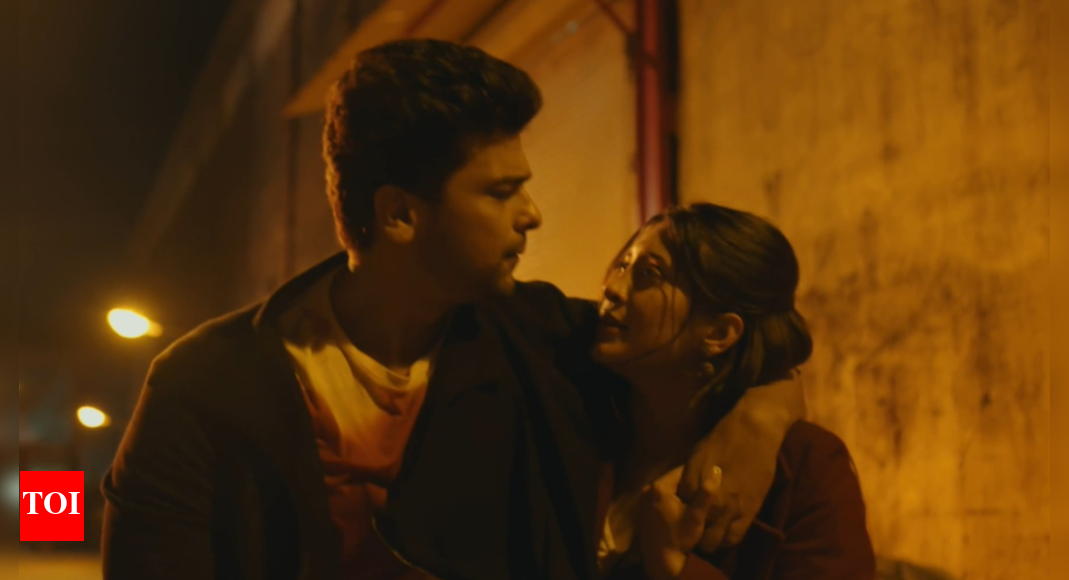 Barsatein – Mausam Pyar Ka update, August 24: Reyansh gets shot ...