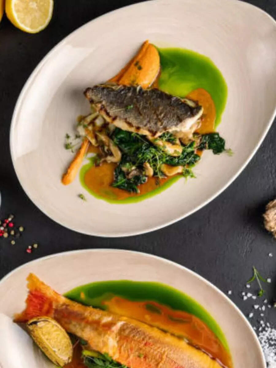 8 Heart-friendly, Healthy Cooking Ideas | Times Now