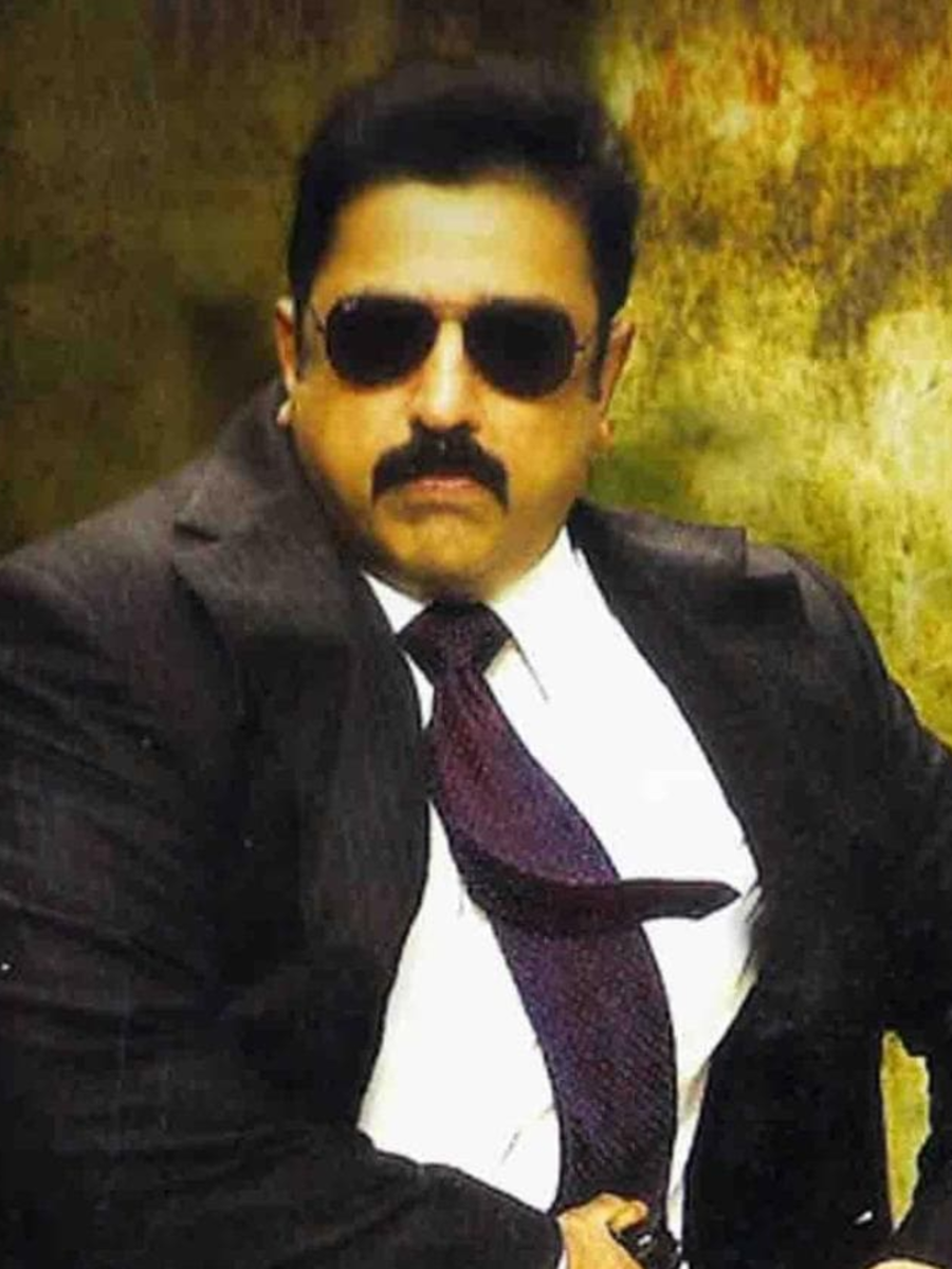 Vettaiyaadu Vilaiyaadu Anniversary: Why Kamal Haasan Film Worked At Box ...