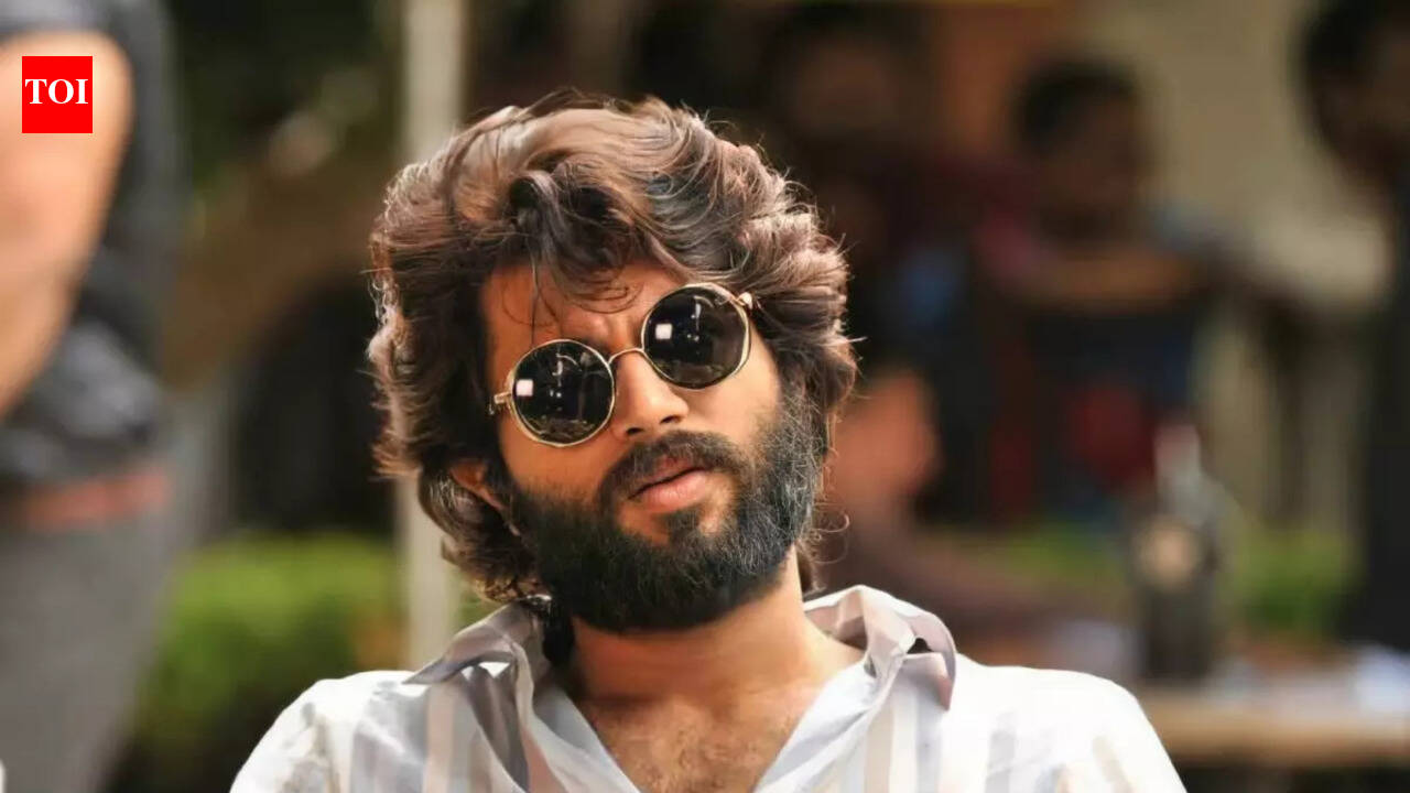Arjun Reddy: The character that redefined Vijay Deverakonda's career