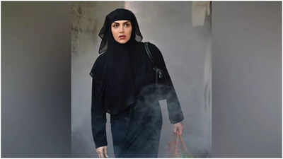 Esha Deol "over the moon" as 'Ek Duaa' wins at 69th National Film ...