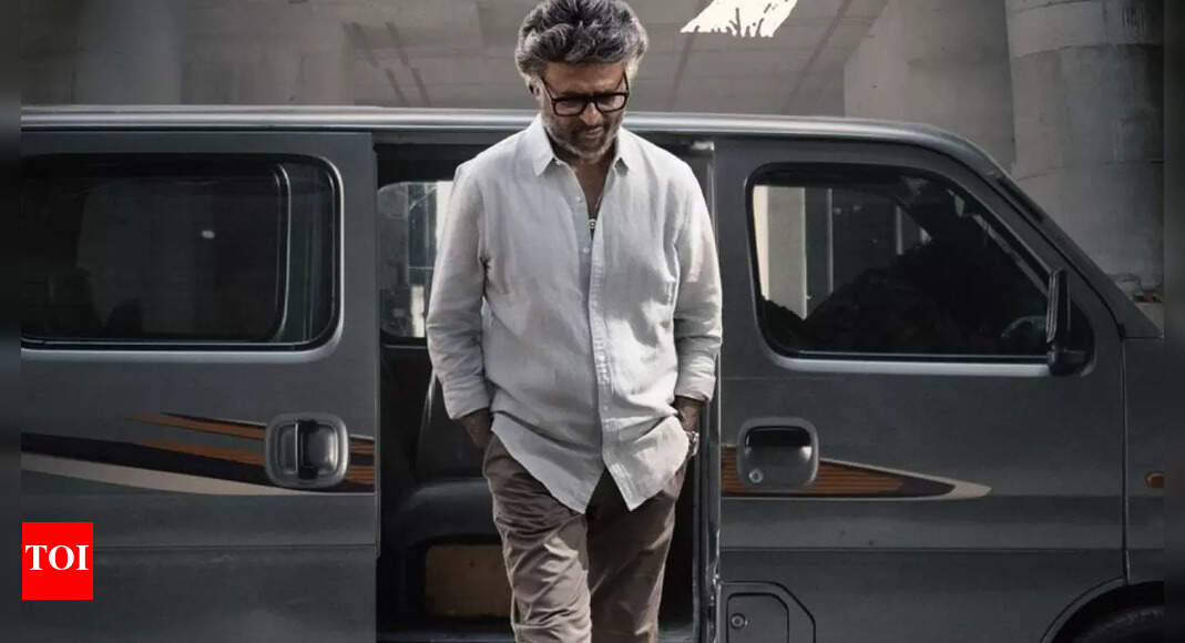 'Jailer' box office collection on day 15: Rajinikanth's film holds its ...