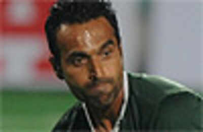 Pakistan recalls Sohail Abbas for Australia tour | Hockey News - Times ...