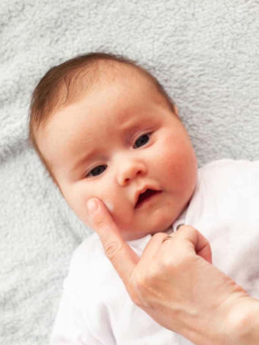 Baby names that can attract good luck and fortune | Times of India