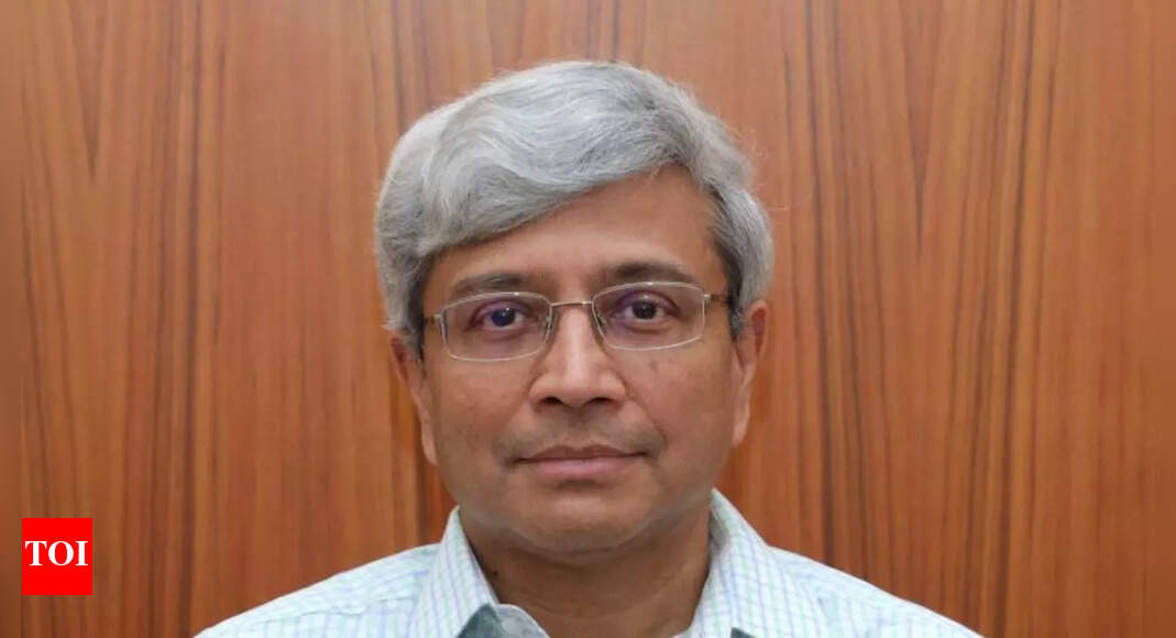 Meet the #Unstoppable21 jury member: Prof Govindan Rangarajan | India ...