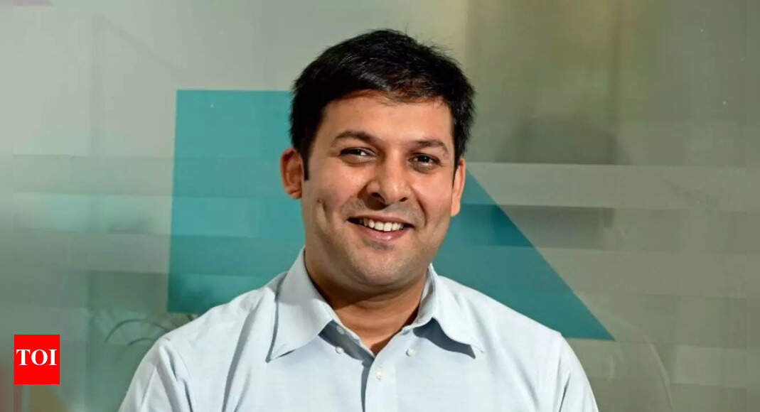 Meet the #Unstoppable21 jury member: Rohan Verma | India News - Times ...