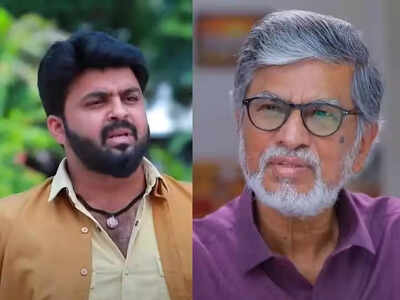 Kizhakku Vaasal: Dayalan and Geetha express their gratitude to ...