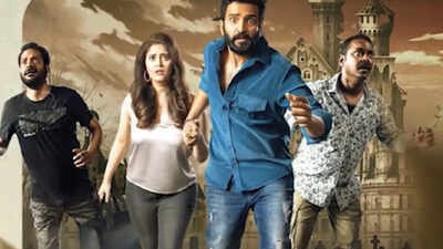 Santhanam's 'DD Returns' to stream on OTT from THIS date | Tamil Movie ...