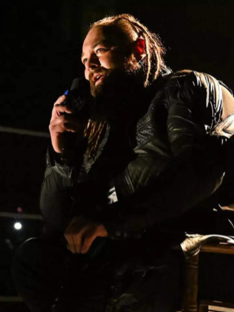 Bray Wyatt To Eddie Guerrero: 10 WWE Wrestlers Who Died At A Young Age ...