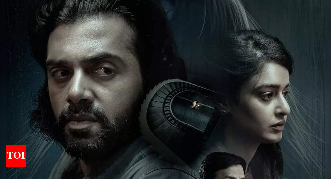 The Tamil horror film 'Pizza 3-The Mummy' is now available for ...