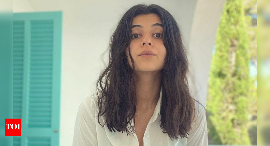 Actress Yesha Rughani shares stunning pictures from her recent vacay to ...
