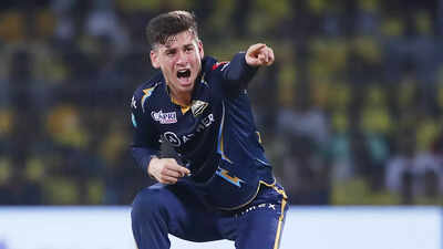 'Afghanistan will play to win in Asia Cup & World Cup': Rookie spinner ...