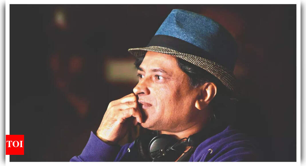 Thrilled for Bhavin: Pan Nalin on Chhello Show actor’s National Award ...