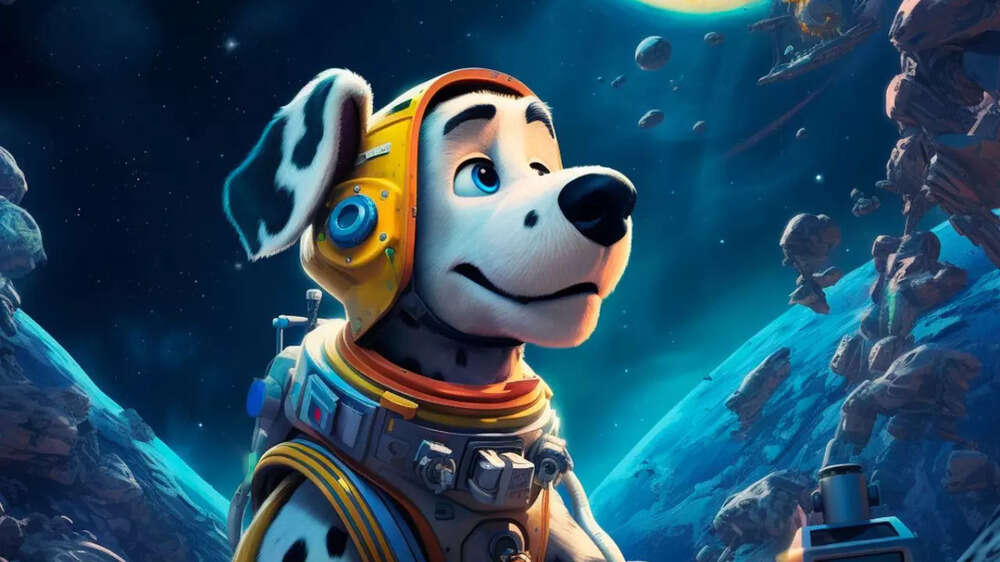 International Dog Day: A 'pawsome' tribute to the iconic dogs in our ...