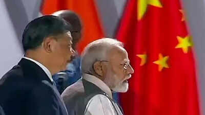 China wanted bilateral meet but Modi, Xi only had informal talks: India ...