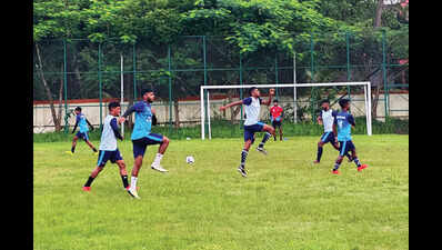 Goa Pro League: Goa Pro League: Big-hearted Cortalim Villagers keen to ...