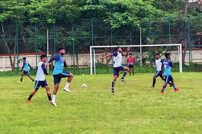 Goa Pro League: Goa Pro League: Big-hearted Cortalim Villagers keen to ...