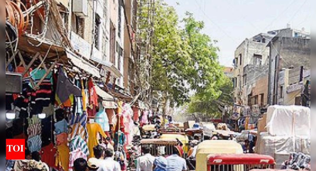 Rozgar projects hit by removal of fellows: Govt | Delhi News - Times of ...