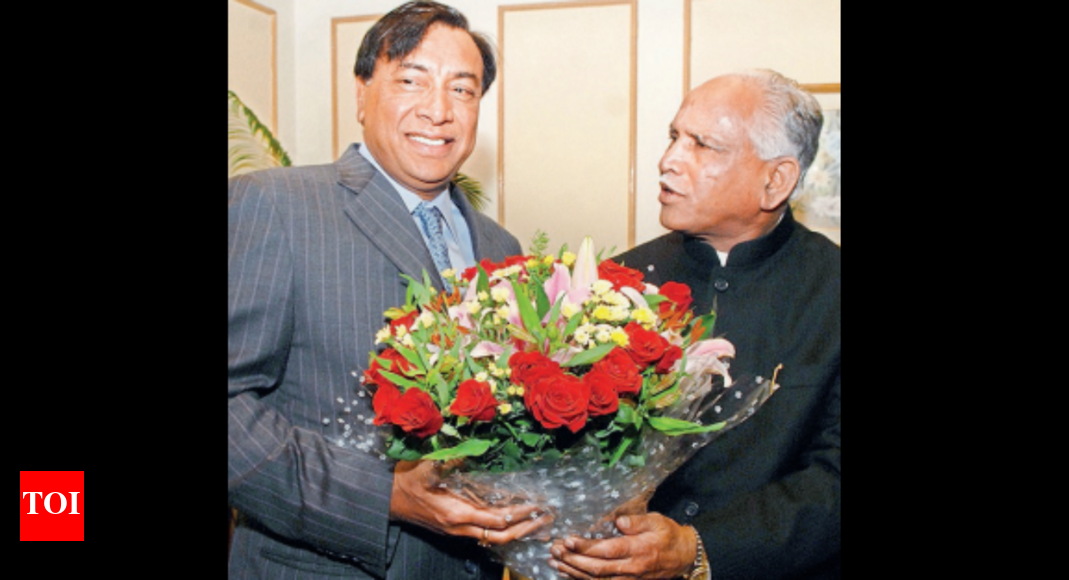 Arcelormittal: KIADB at wits’ end as ArcelorMittal project in limbo 13 ...