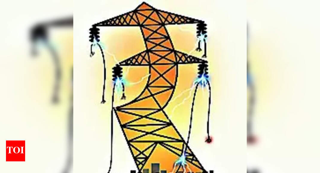 Power Shortage: No Load Shedding To Manage Power Shortage: Pinarayi ...