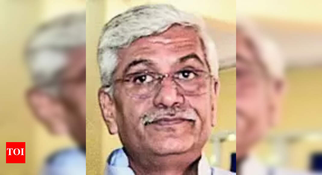 Rajasthan: Poor Jal Jeevan Outcomes In Raj Raise Concerns, Says ...