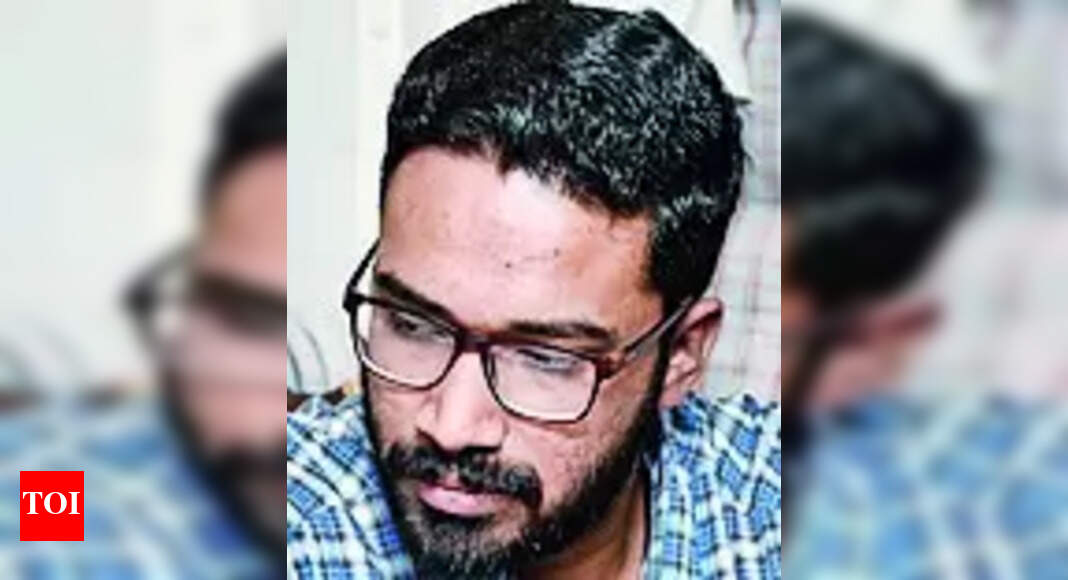 Premier League: Scribe’s Death: Sc Rejects Ias Officer’s Plea | Kochi ...