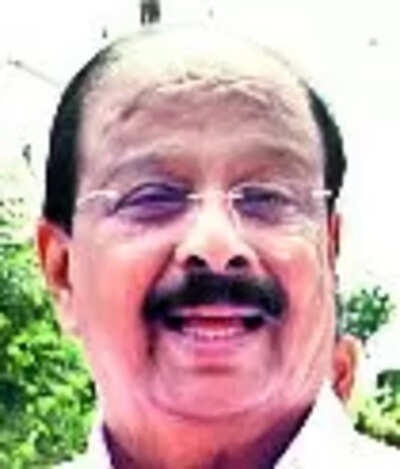 Premier League: Cm A Rare Species, Says Sudhakaran | Kochi News - Times of India
