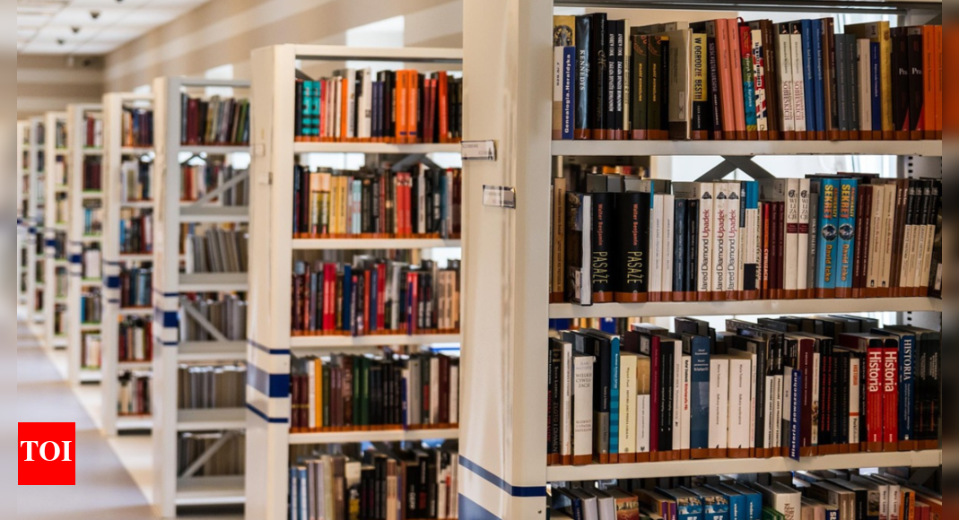 Yoga: Itis To Have Libraries, Study Rooms | Jaipur News - Times of India