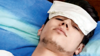 Mumbai City Fc: Monsoon Woes: 30% Rise In Typhoid Cases | Patna News ...