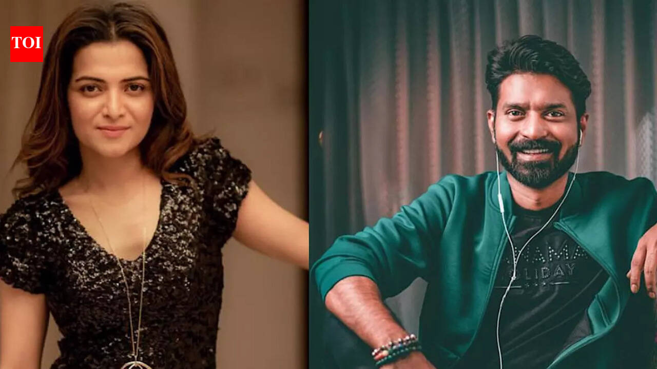 From Dhivyadharshini to Ma Ka Pa Anand : Tamil actors who tried luck in ...
